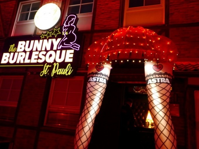 Veranstaltung | Kult-Kieztouren Hamburg