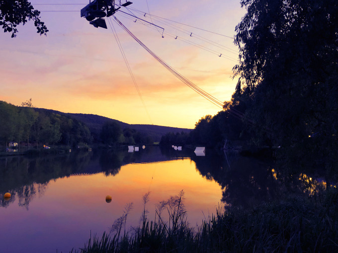 Ticket buchen – WakePark Thulba