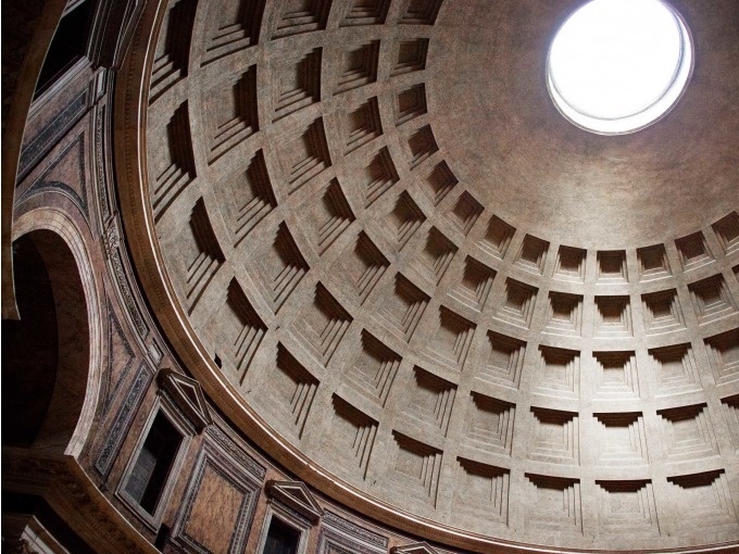 Book tickets to visit the Pantheon of Rome