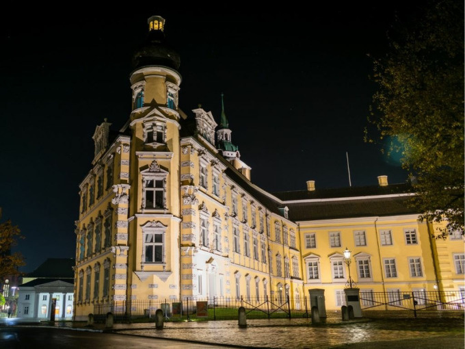 Oldenburg: Nachtwächter-Führung (Erlebnistour)