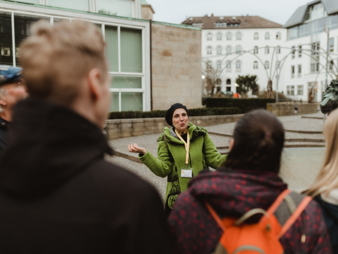 Osnabrück: Altstadt-Highlights (Stadtführung)