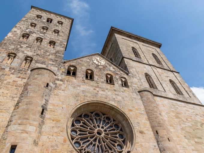 Osnabrück: Altstadt-Highlights (Stadtführung)