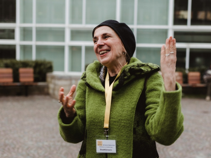 Osnabrück: Altstadt-Highlights (Stadtführung)